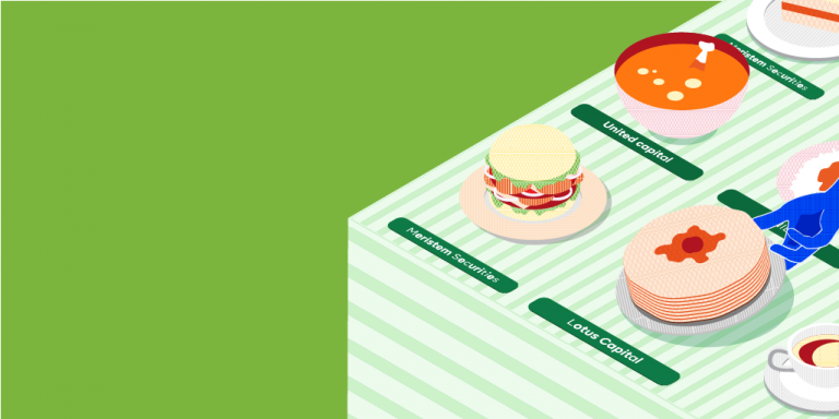 Introducing Lotus Halal Investment Fund on Cowrywise - Cowrywise Blog