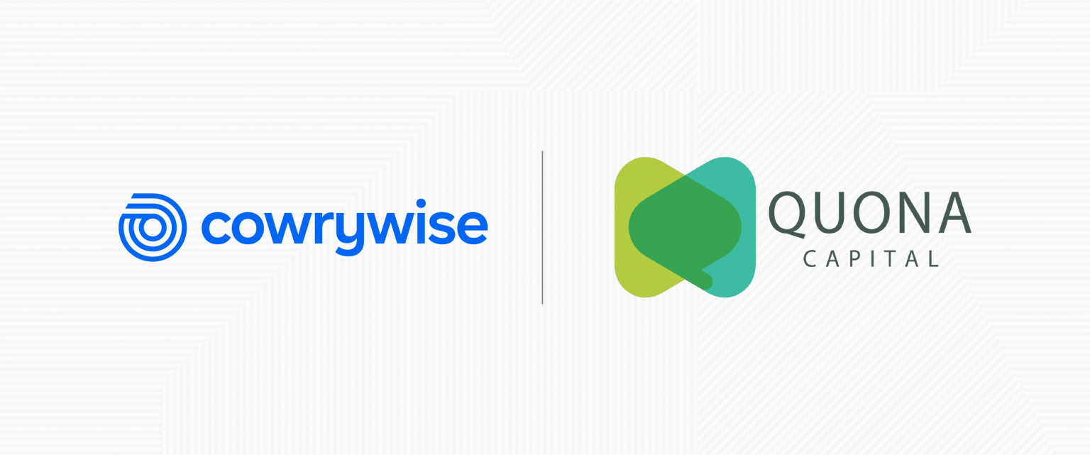 Cowrywise Closes $3 Million Funding Round Led by Quona Capital