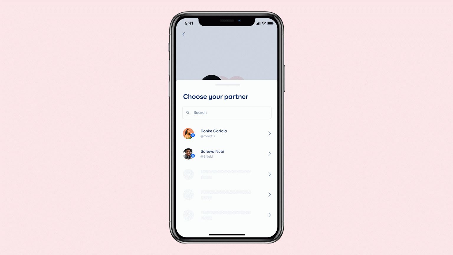 Money Duo: Private Savings Challenge for Couples or Special Friends