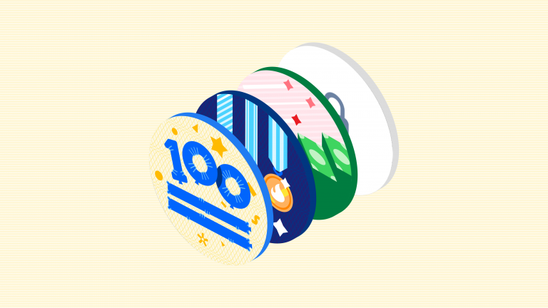 Money Badges: Gamify Your Investments & Boost Your Money Health