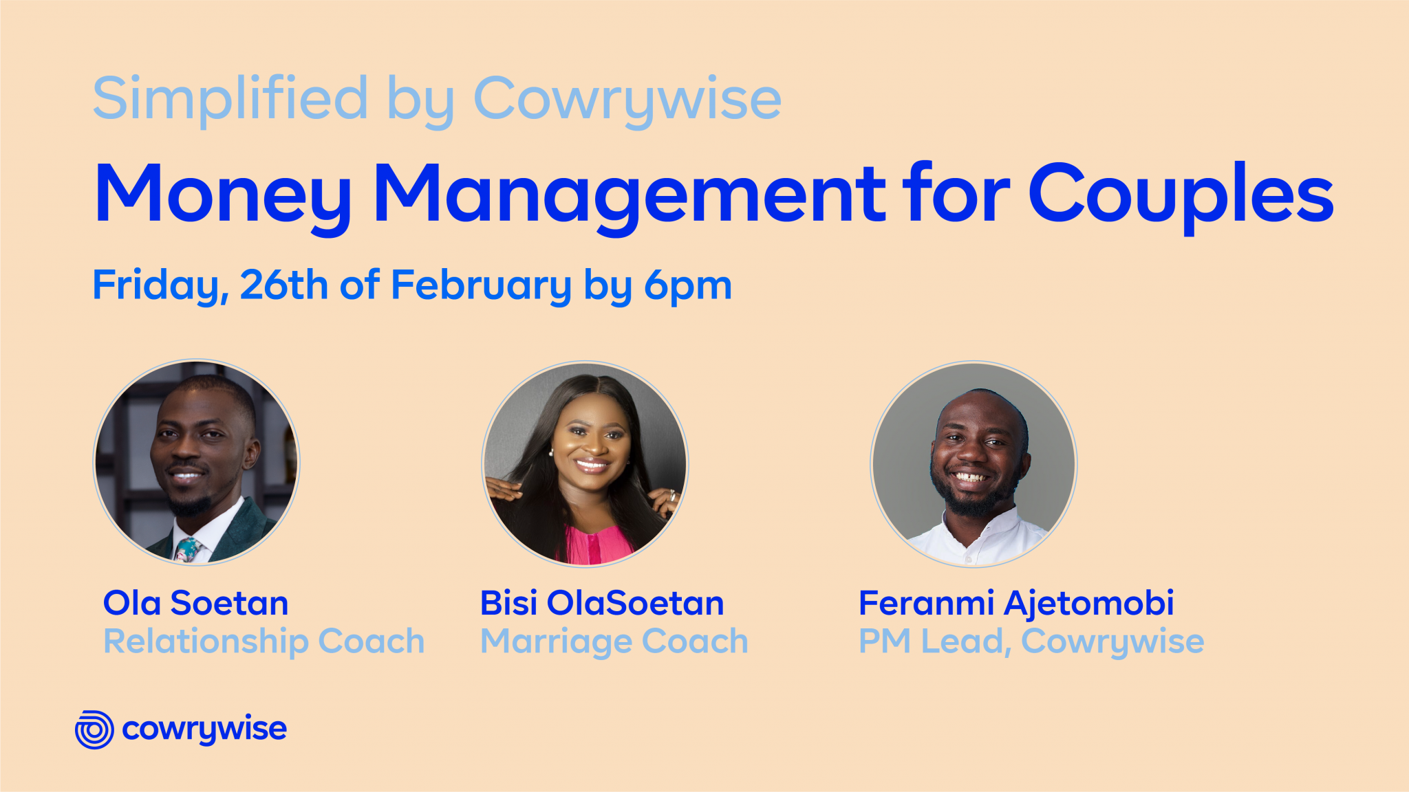 Money Management for Couples - How to Manage Money Together