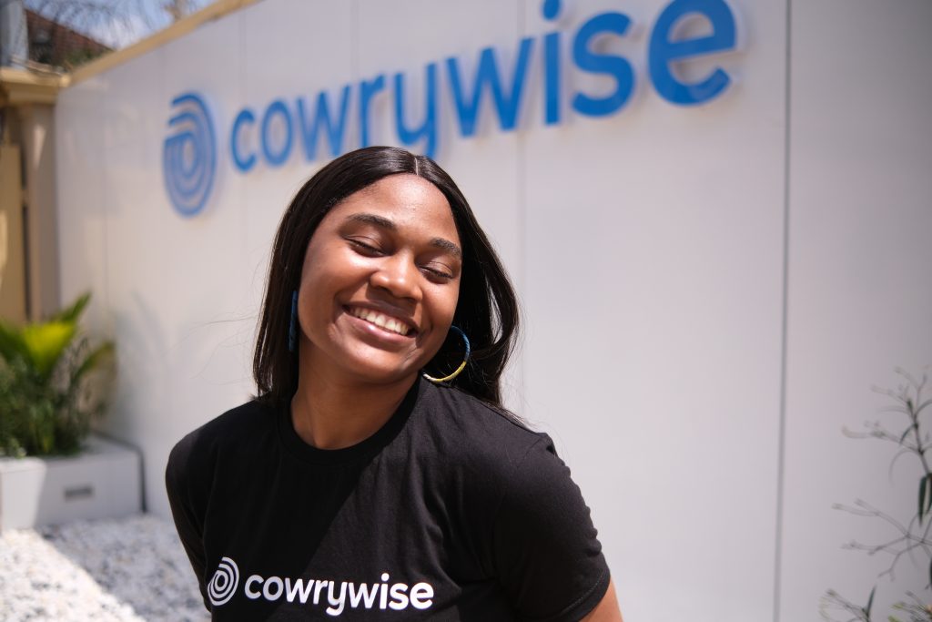 The CEO Ate My Cookies: 100 Days in Cowrywise