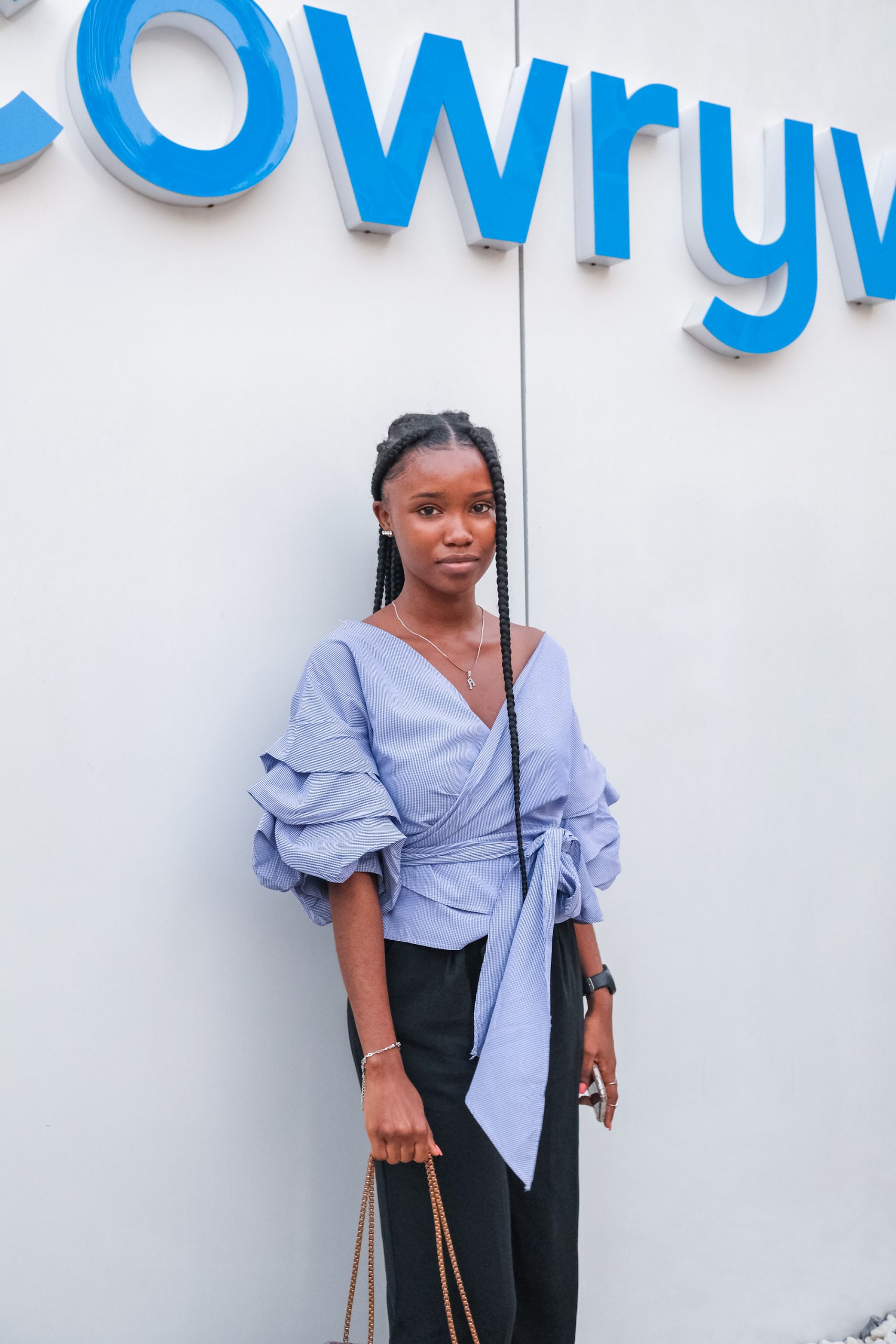 Becoming a Force for Change: The Cowrywise Ambassadors Community ...