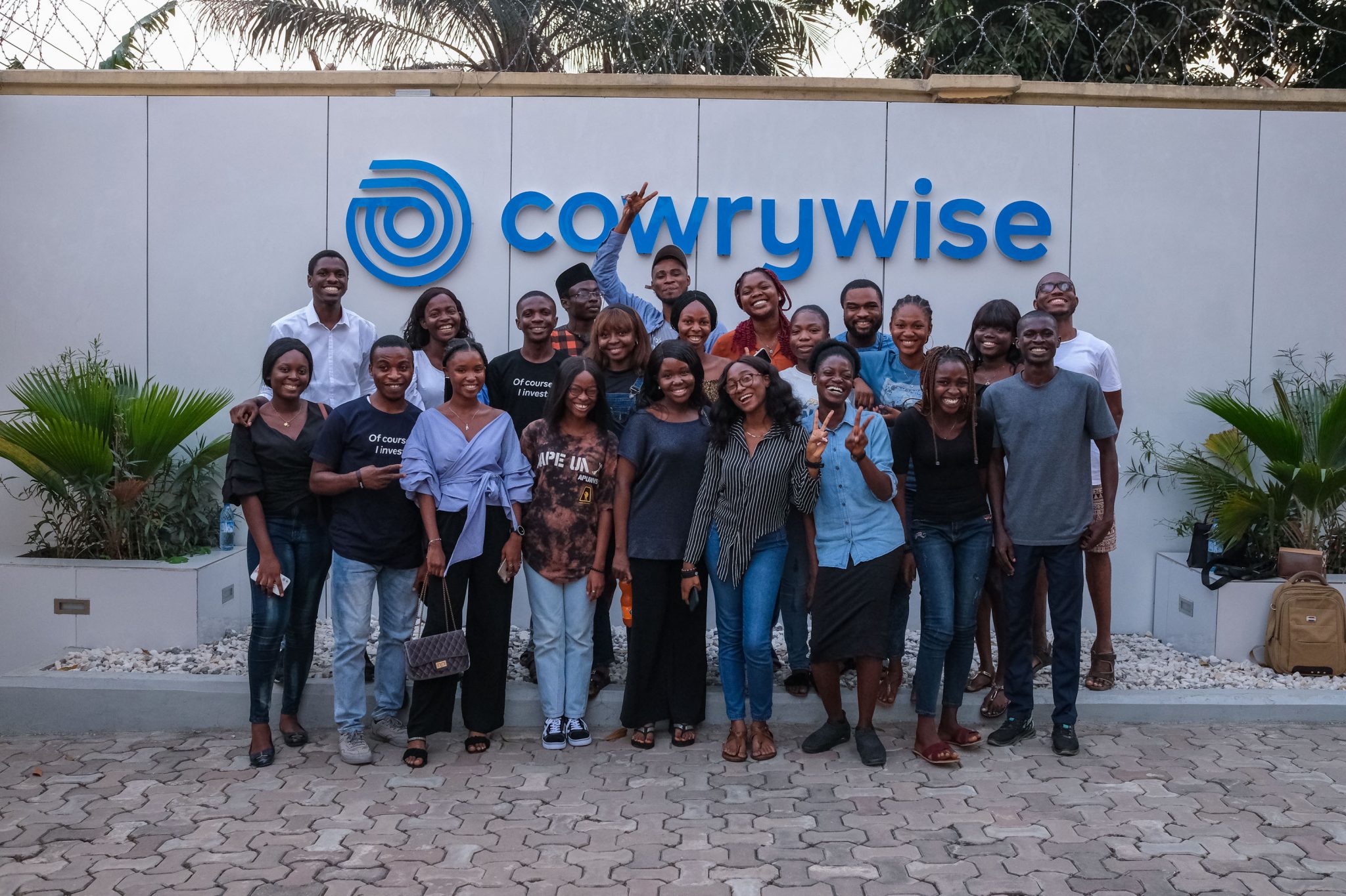 Building a Moneywise Generation - The Cowrywise Ambassadors Community ...