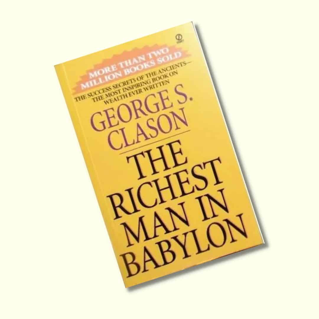 7 Must-Read Books About Wealth - Cowrywise Blog