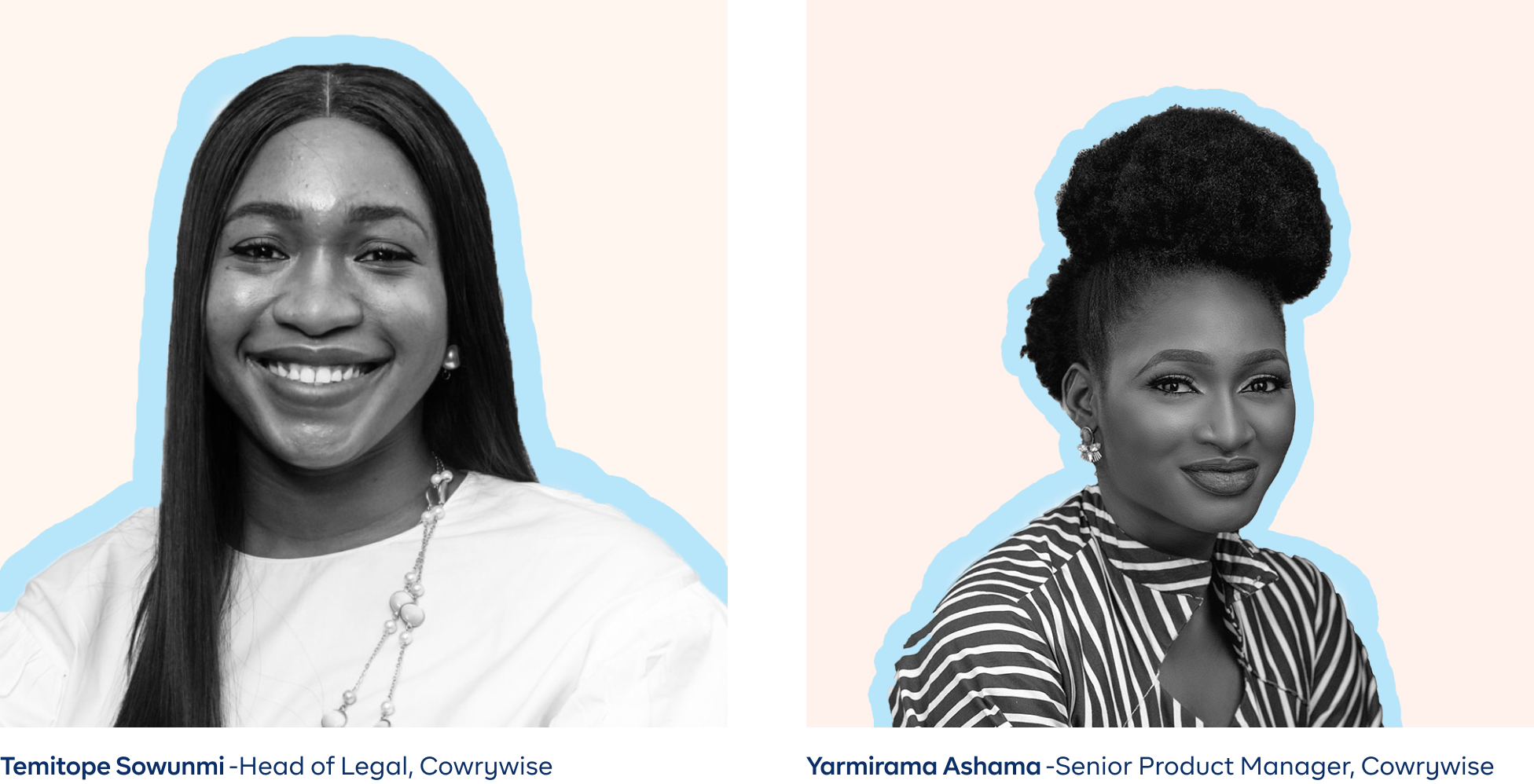 Cowrywise's Commitment to Gender Equality in Nigeria | IWD 2023
