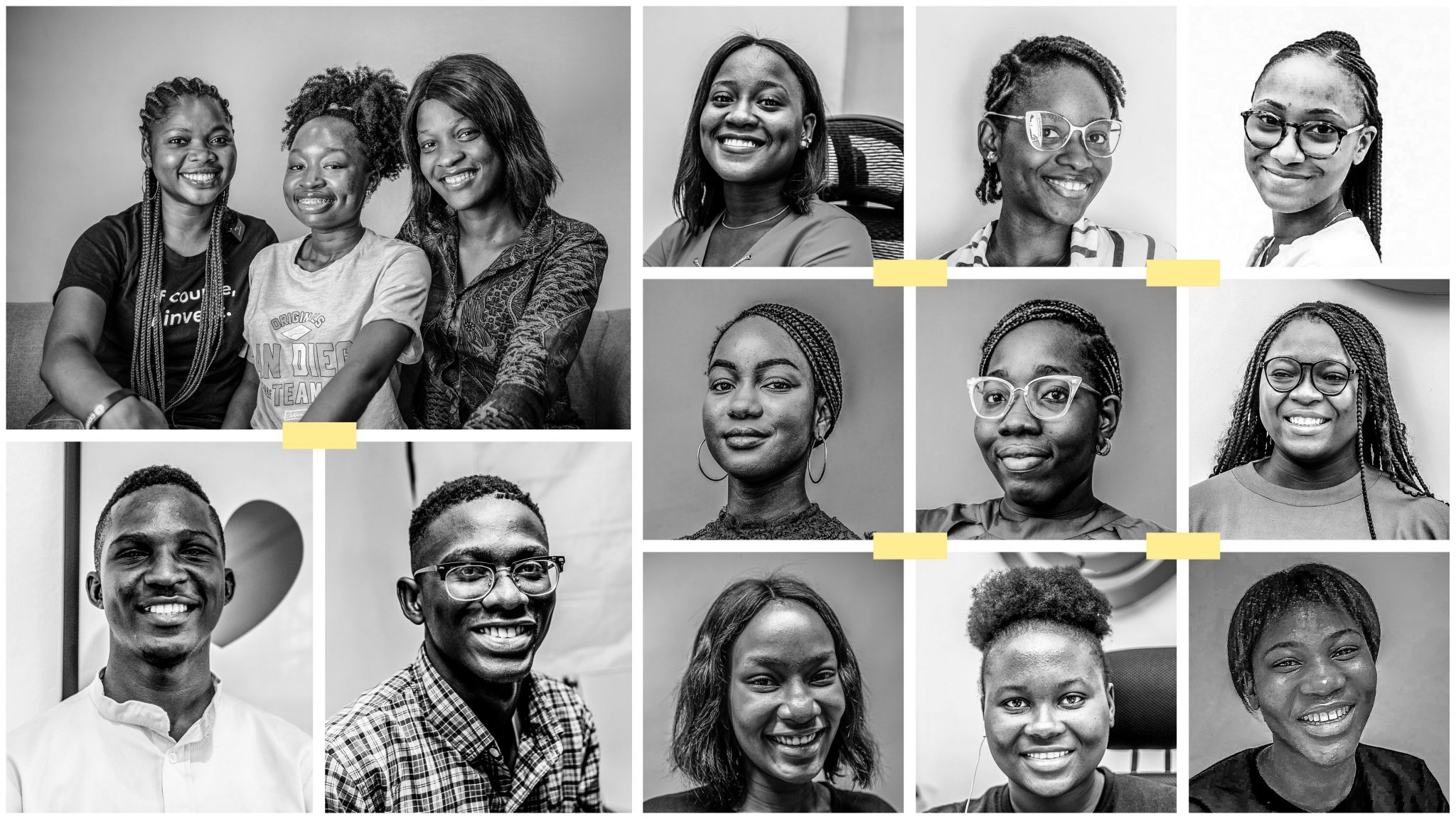 The Cowrywise Ambassador Internship Program: The Journey So Far