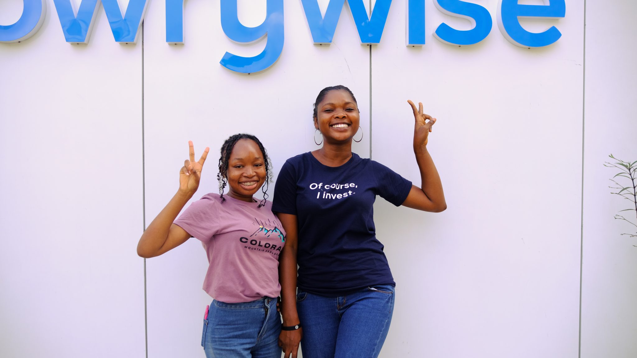 The Cowrywise Ambassador Internship Program: The Journey So Far