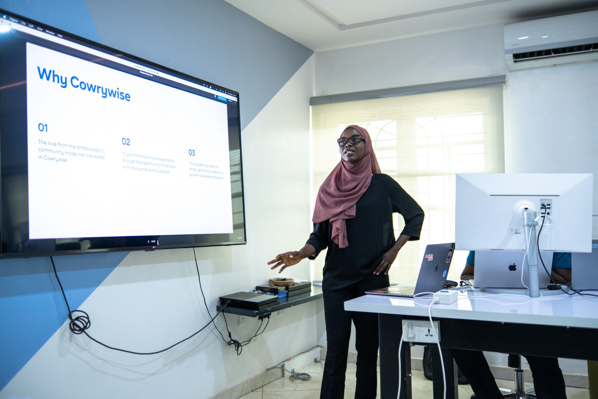 Fons Et Origo - My Product Design Internship at Cowrywise - Cowrywise Blog