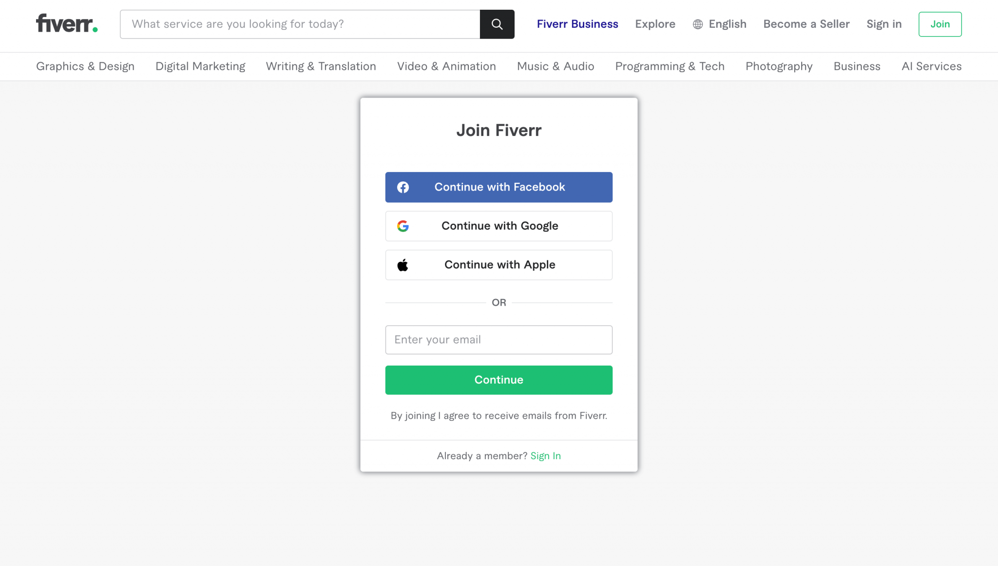 How to Make Money on Fiverr - Cowrywise Blog