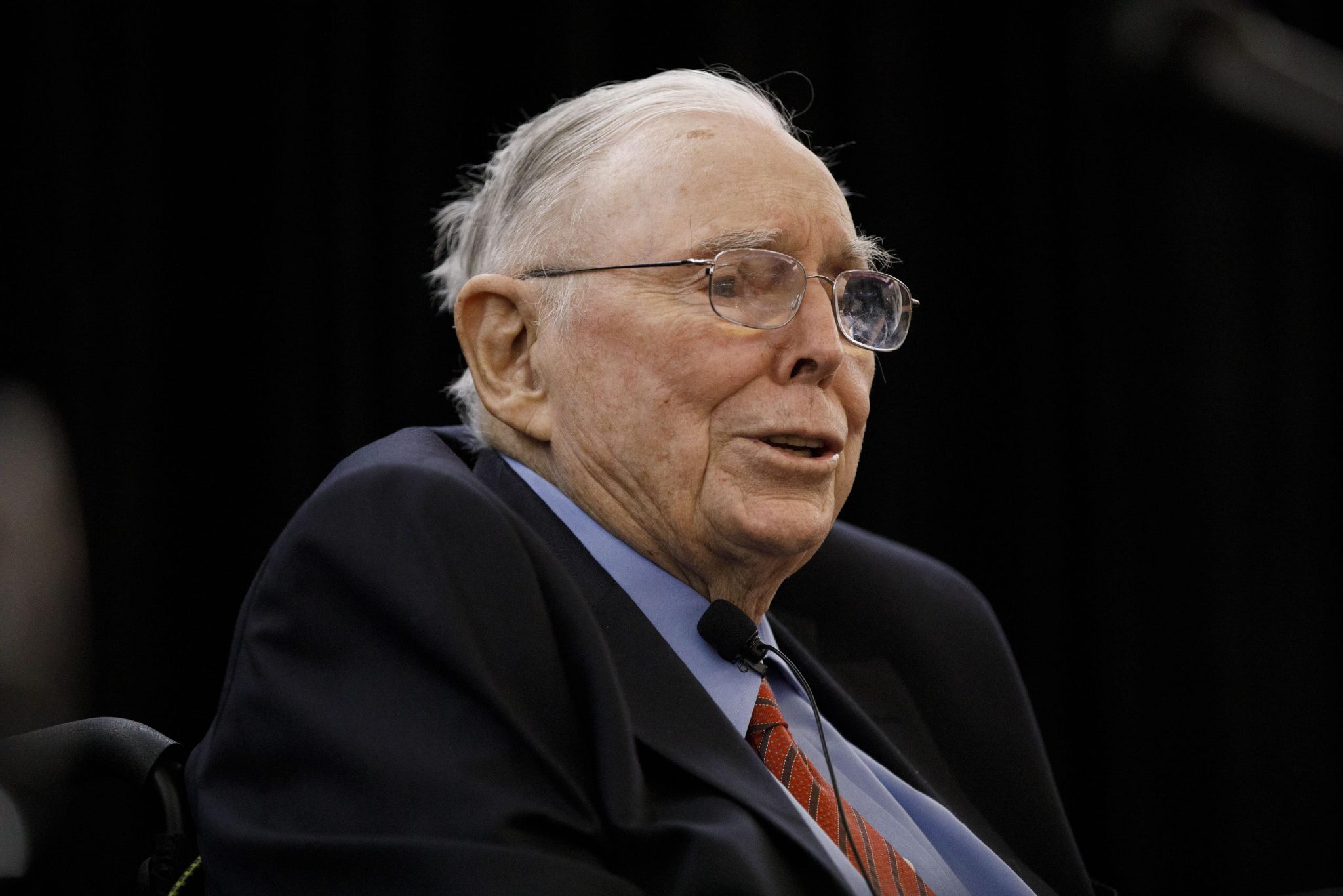 Charlie Munger: What you did not know about Warren Buffett's Right-Hand Man