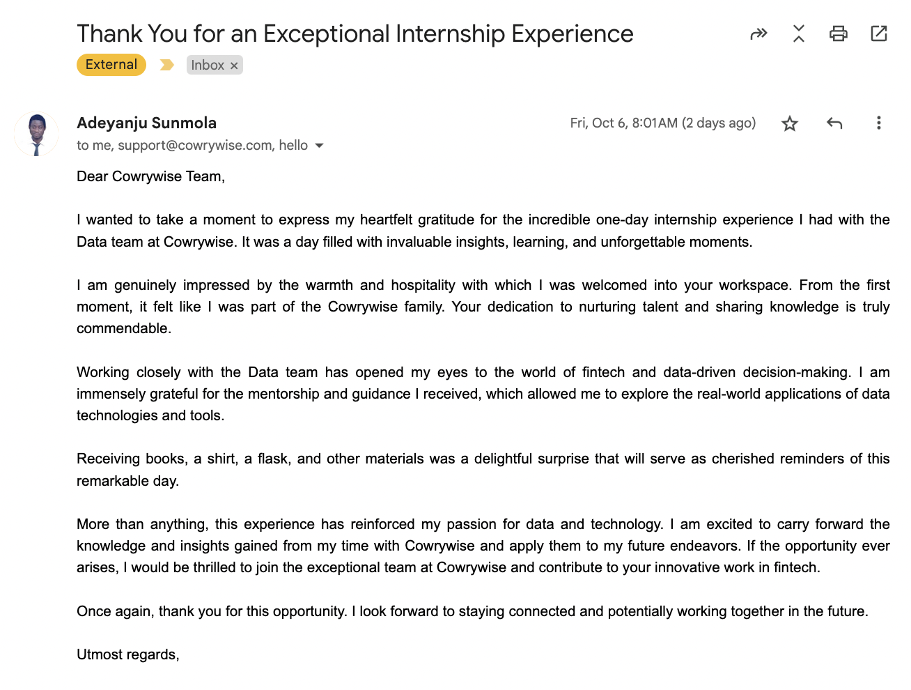 Celebrating Customer Service Week 2023: Putting the customer first