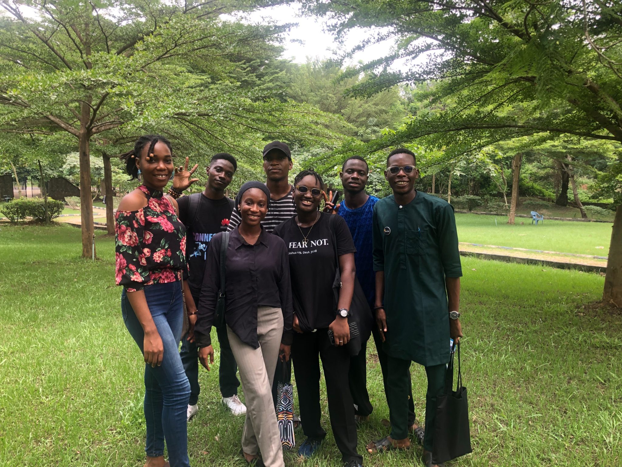 Beyond Boundaries: Toluwanimi Oyekunle’s journey as a Cowrywise Campus ...