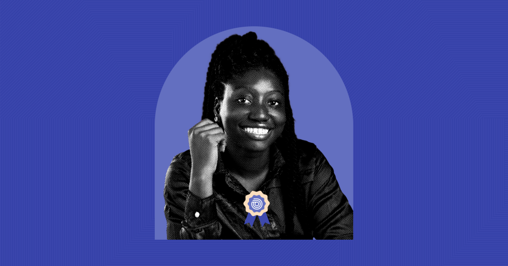 Beyond Boundaries: Toluwanimi Oyekunle’s journey as a Cowrywise Campus ...