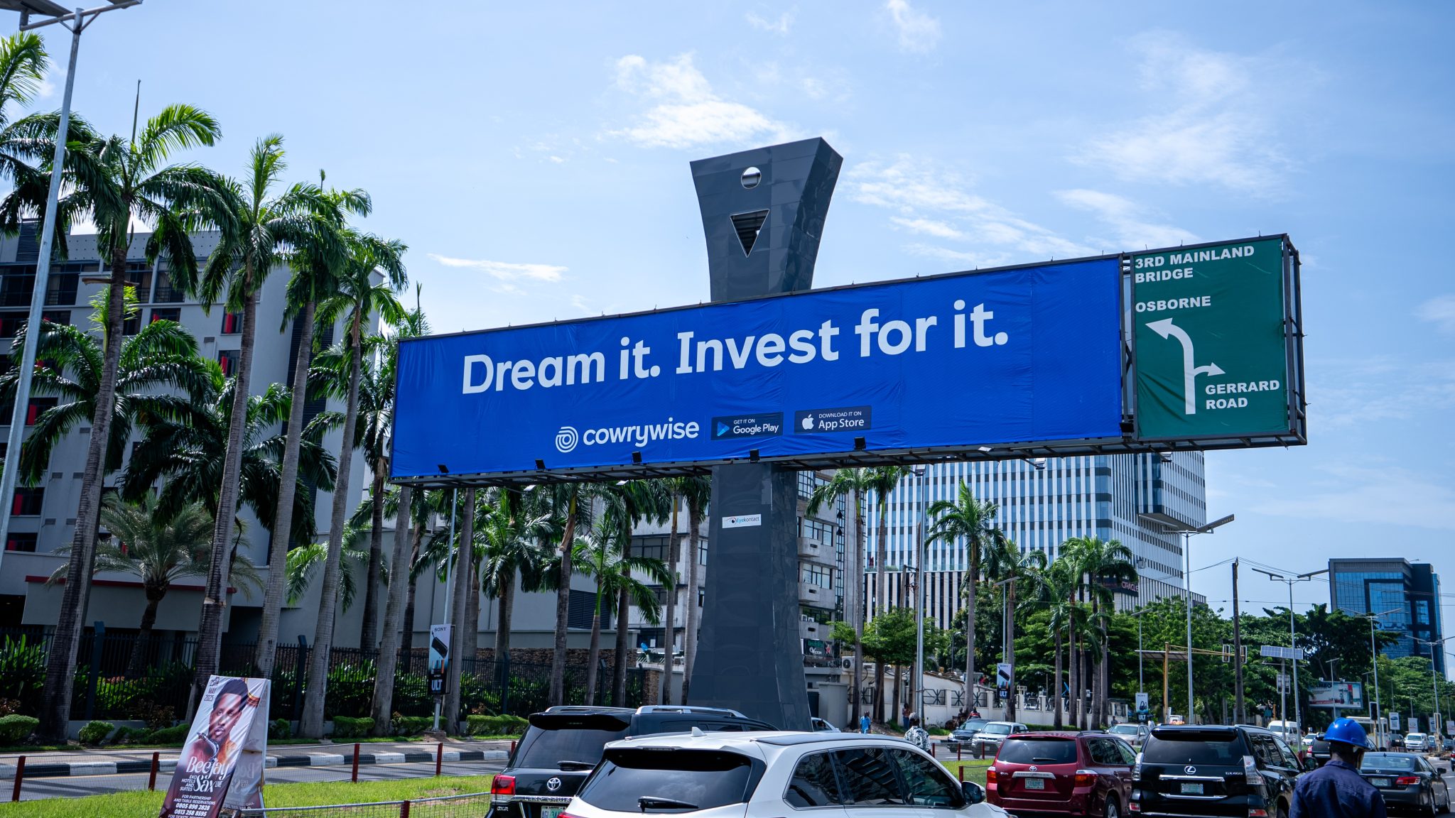 From Dreams to Reality: How to Build Wealth in Nigeria, One Goal at a ...